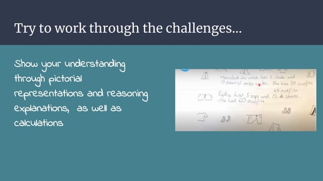 Year 6 Maths Powerpoint- Finding Factors | PPTX