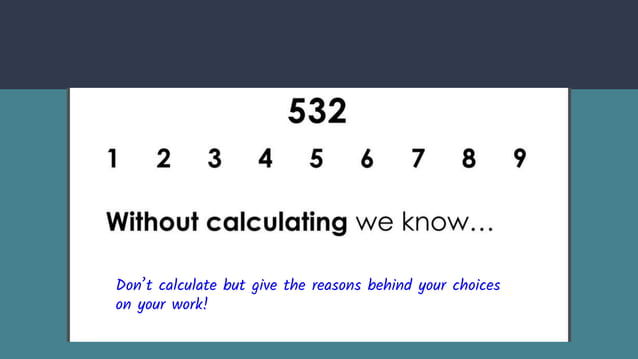 Year 6 Maths Powerpoint- Finding Factors | PPTX