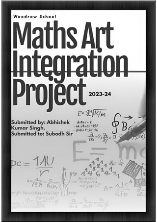 Maths class 12 art integrated project on Uttar Pradesh and Meghalaya.pdf