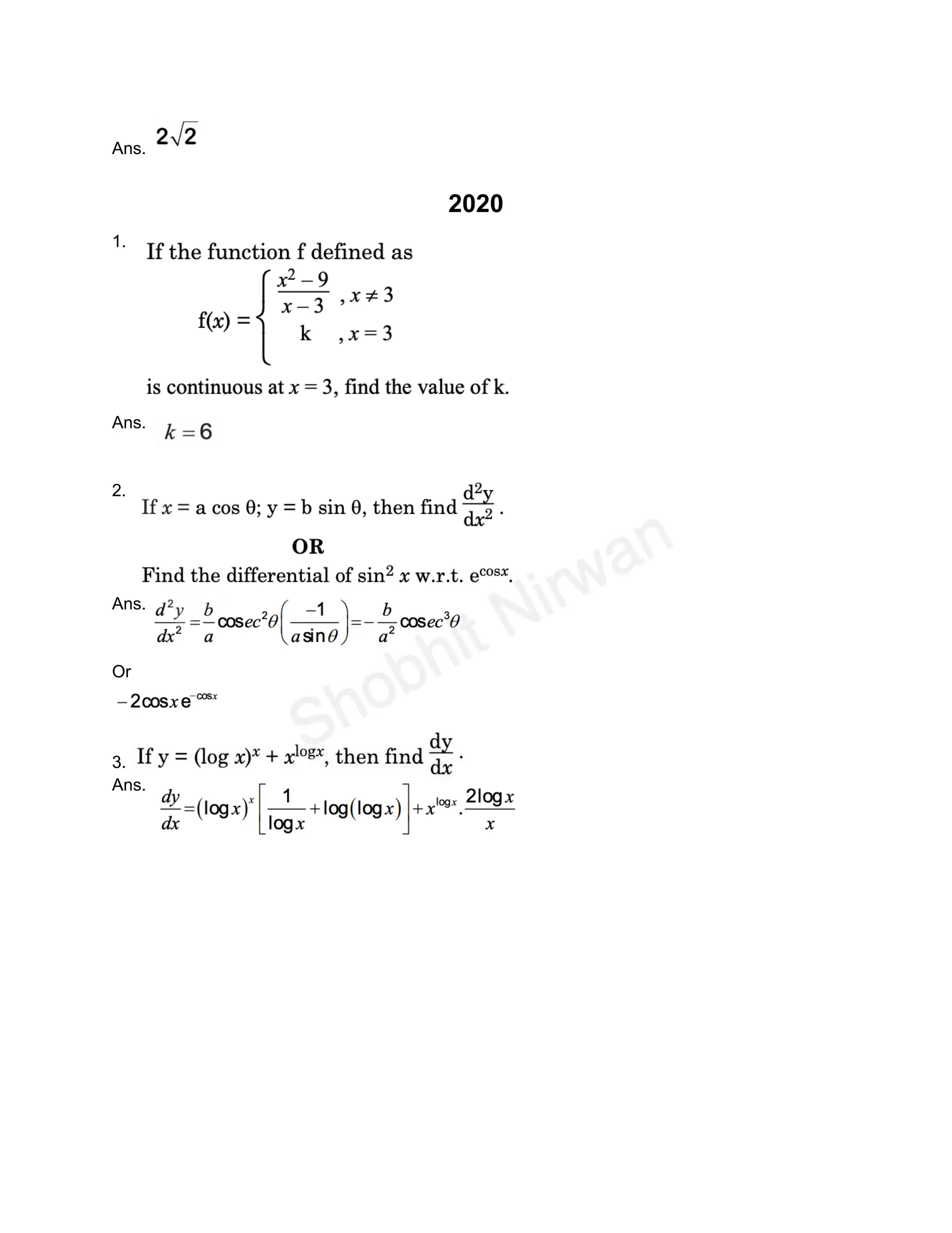 Maths 12th Chapterwise PYQs_Shobhit Nirwan.pdf