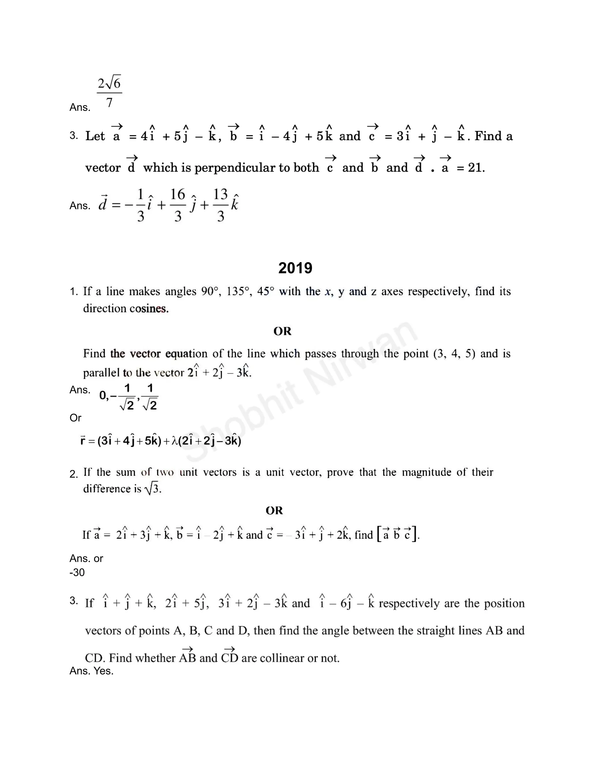 Maths 12th Chapterwise PYQs_Shobhit Nirwan.pdf