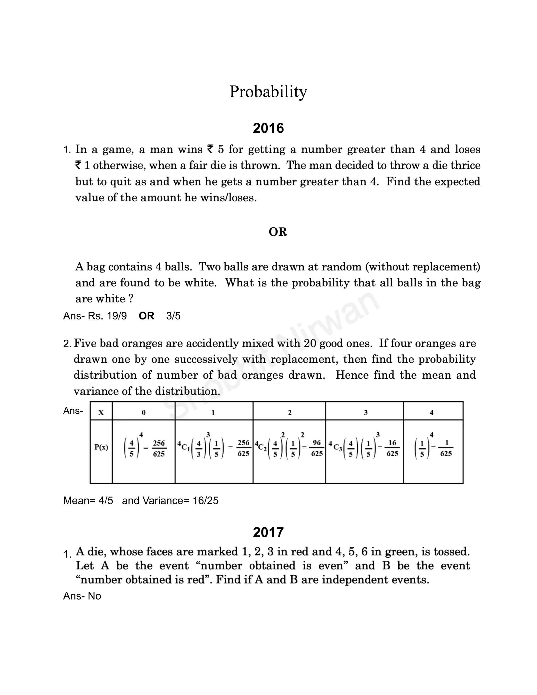 Maths 12th Chapterwise PYQs_Shobhit Nirwan.pdf