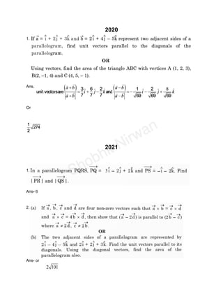 Maths 12th Chapterwise PYQs_Shobhit Nirwan.pdf