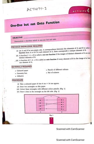 Maths Activity XII(1).pdf udusuehsudhhshshshduh | PDF