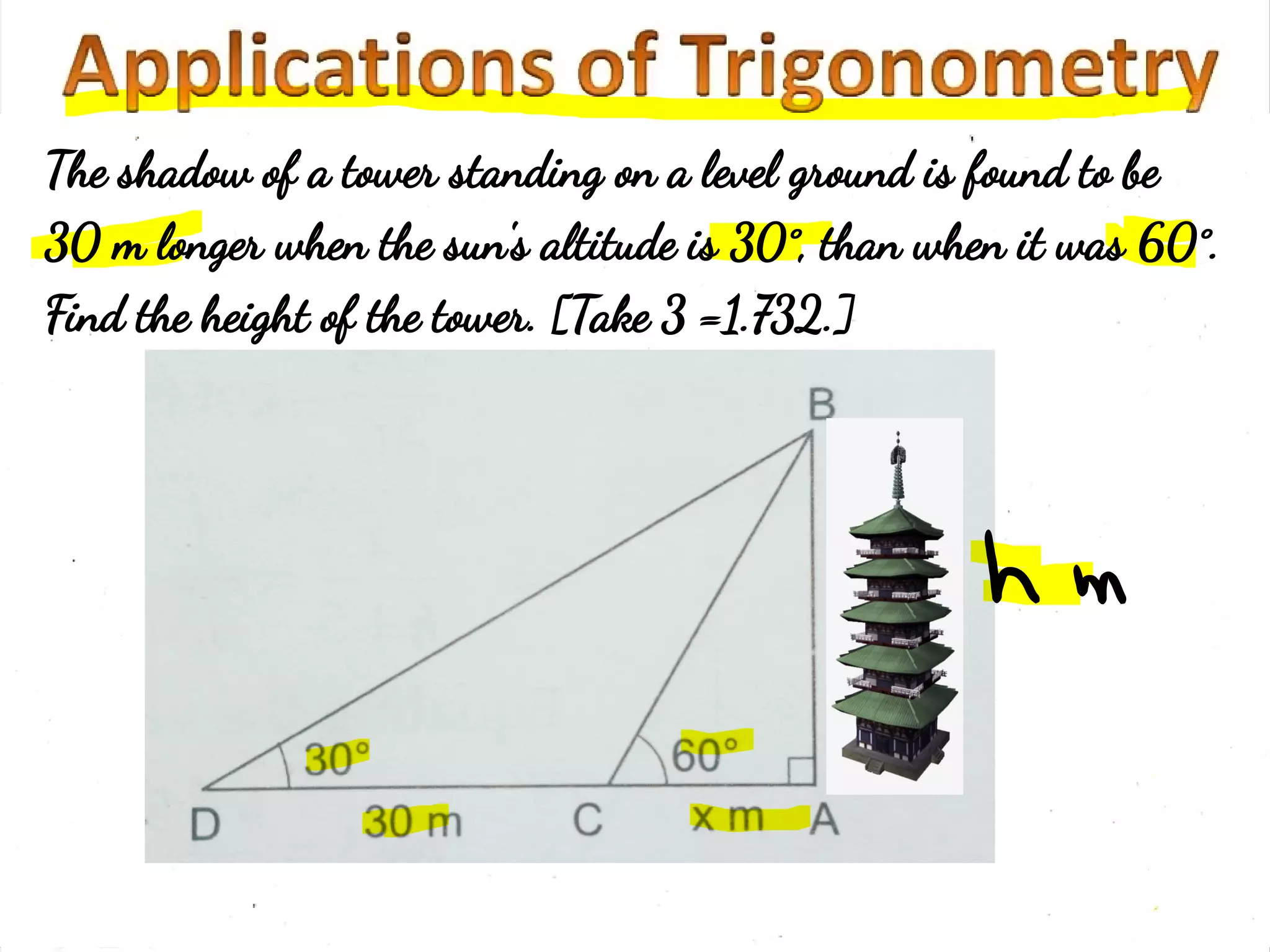 Maths AIP on ladakh class 10 | PDF