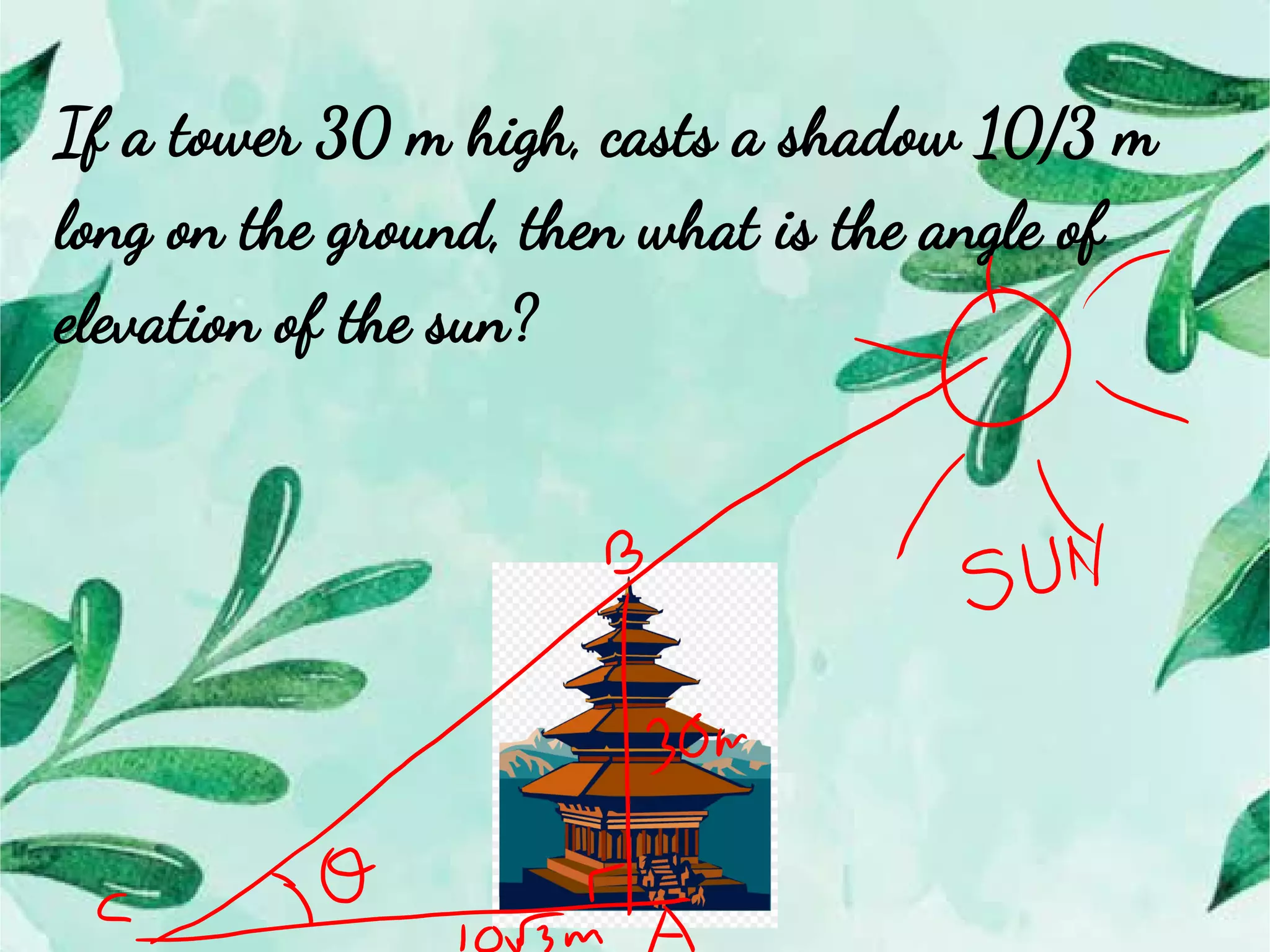 Maths AIP on ladakh class 10 | PDF