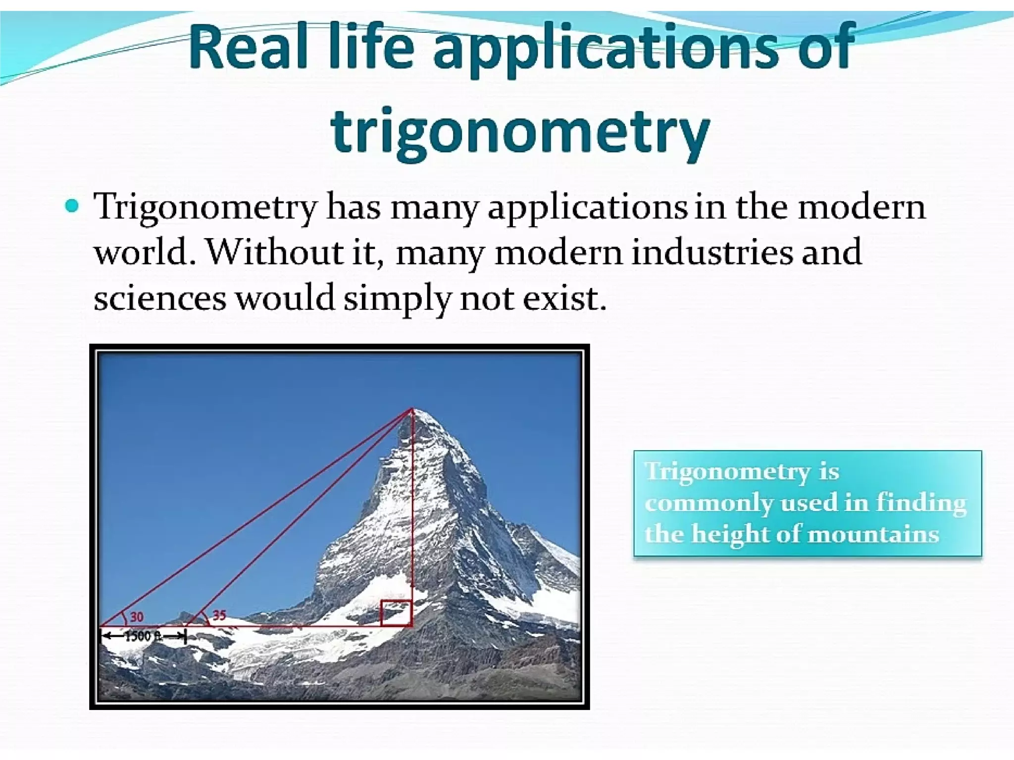 Maths AIP on ladakh class 10 | PDF