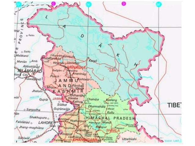 Maths AIP on ladakh class 10 | PDF | Air Travel | Travel Type