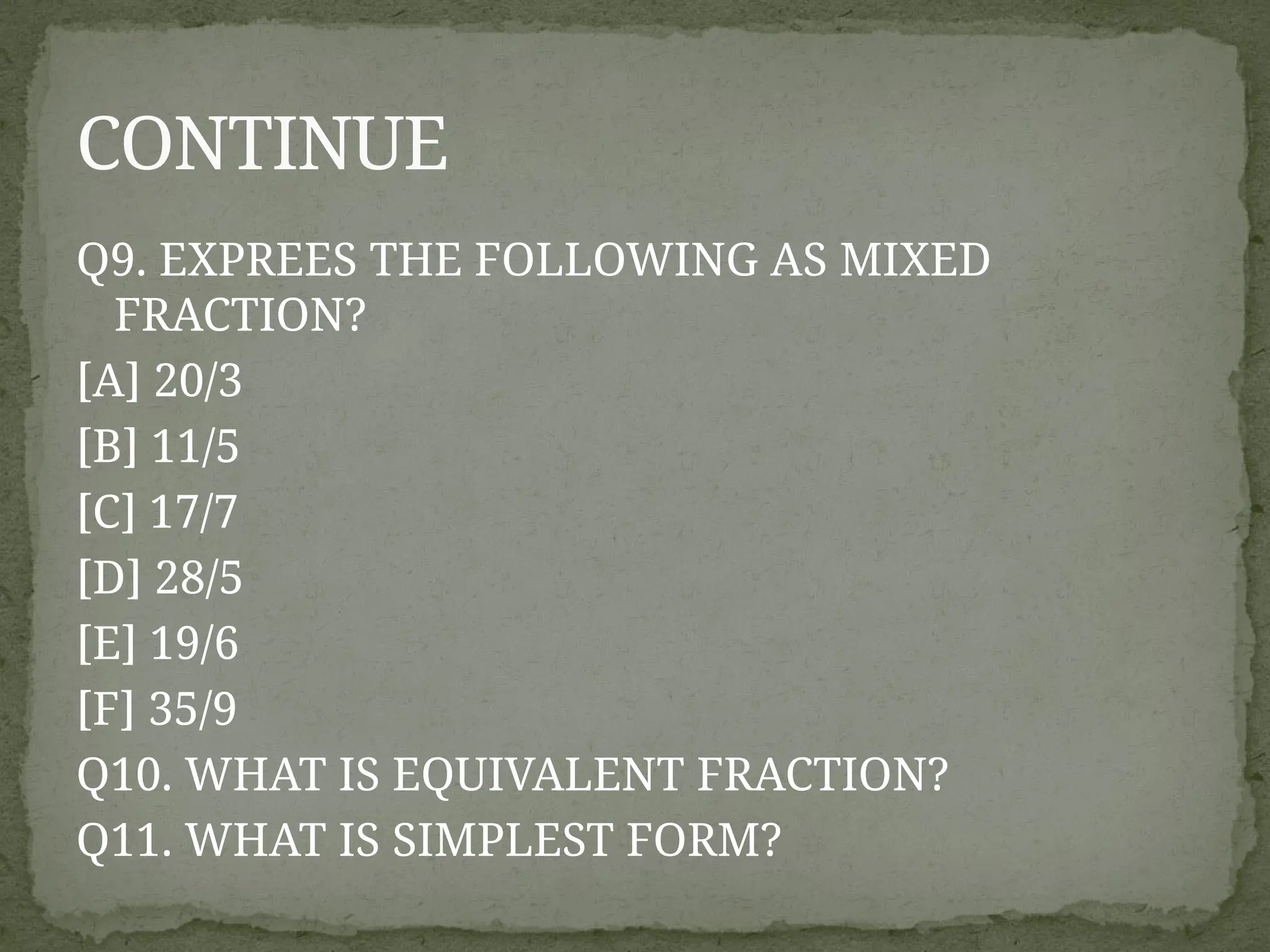 MATH SAMPLE QESTION 1234560WORKSHEET- 1.pptx | Physics | Science