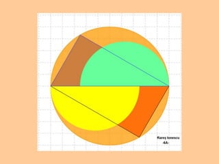 Maths and art through geo gebra | PPT
