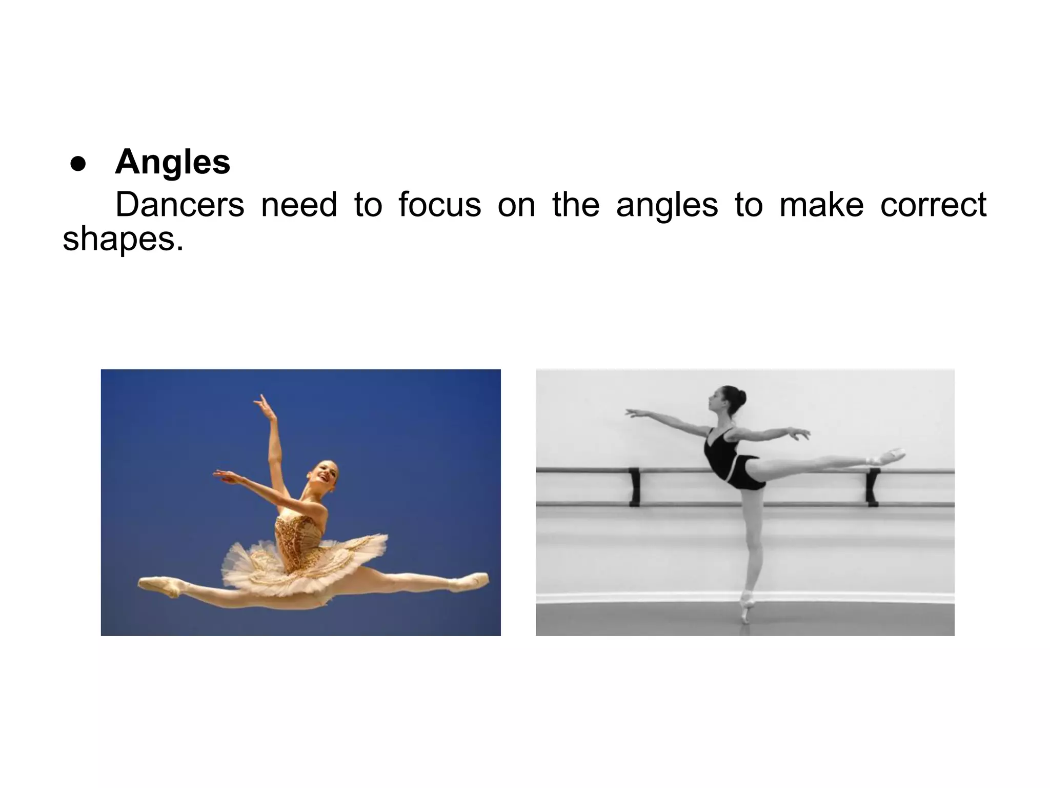 Maths and dance | PDF