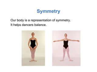 Maths and dance | PDF