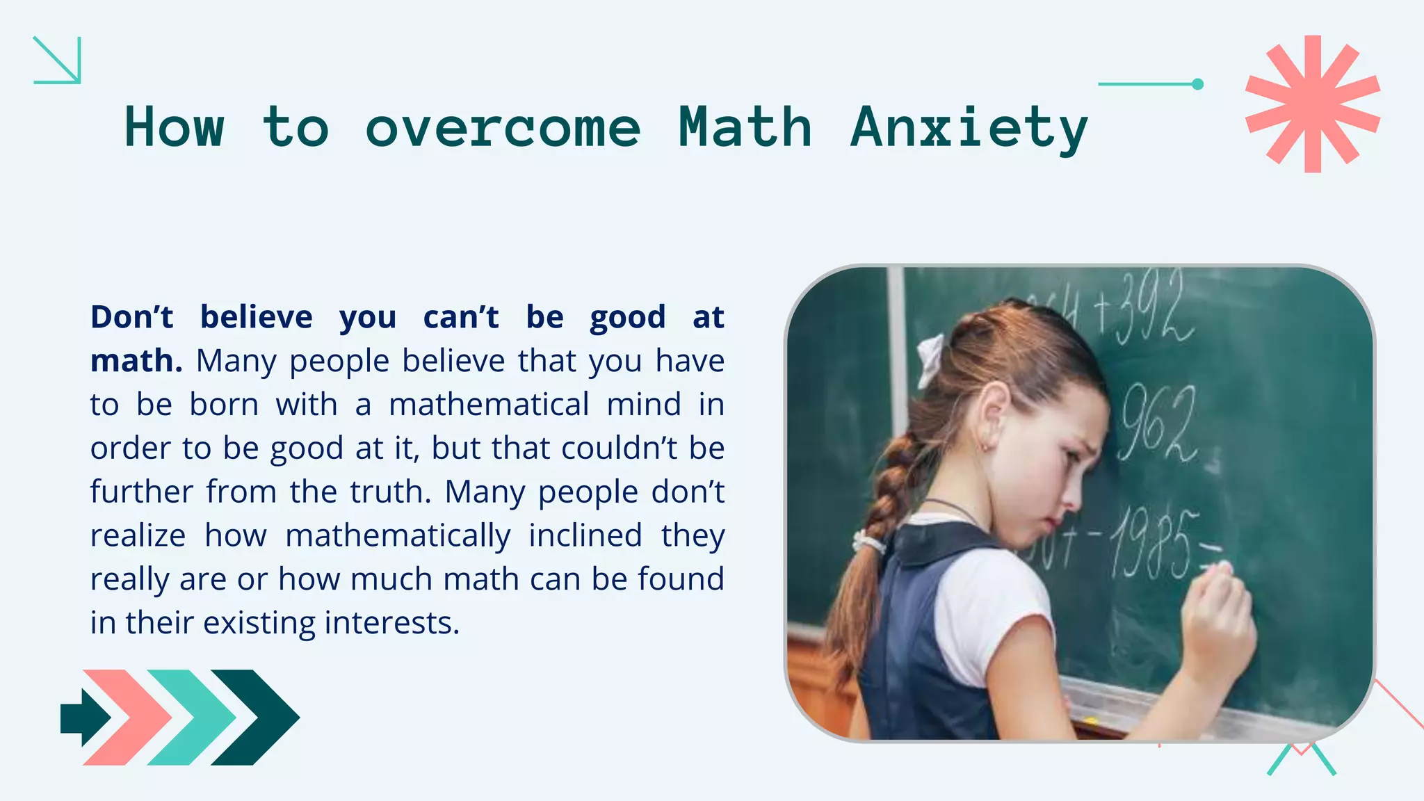 Maths Anxiety ppt-English.pptx