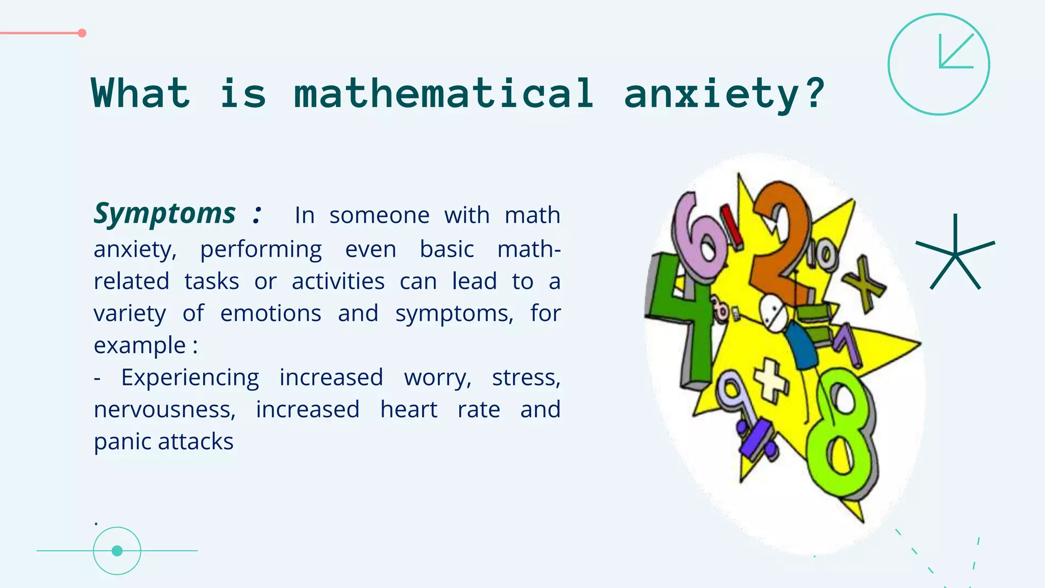 Maths Anxiety ppt-English.pptx