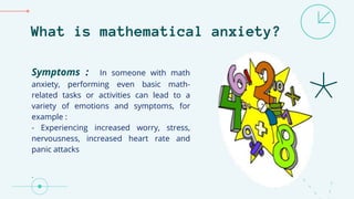 Maths Anxiety ppt-English.pptx