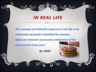 powerpoint presentation on the working principle of maths AP | PPTX