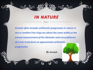 powerpoint presentation on the working principle of maths AP | PPTX