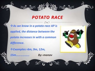 powerpoint presentation on the working principle of maths AP | PPTX