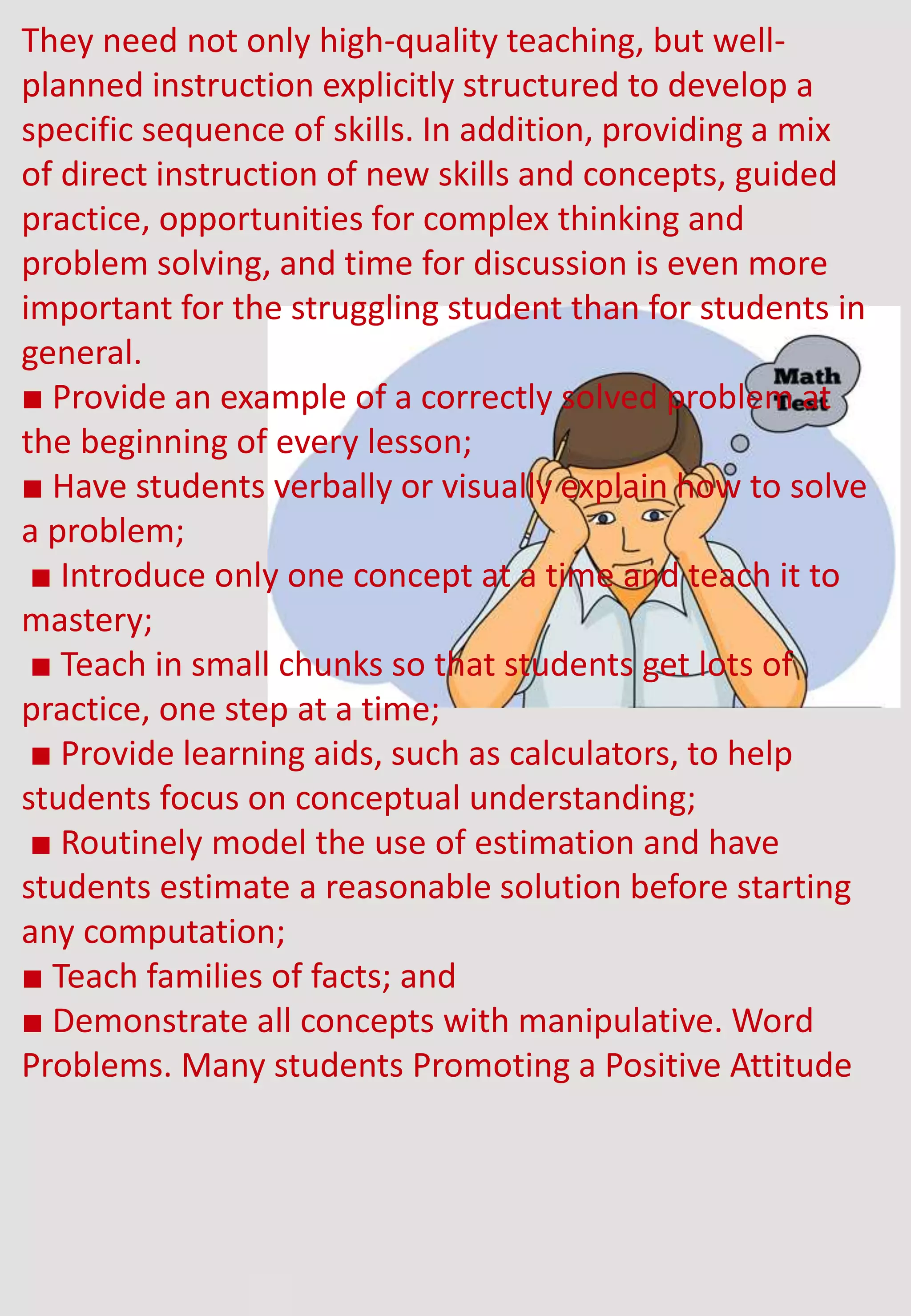 MathEMATICS ARTICLE | PPTX