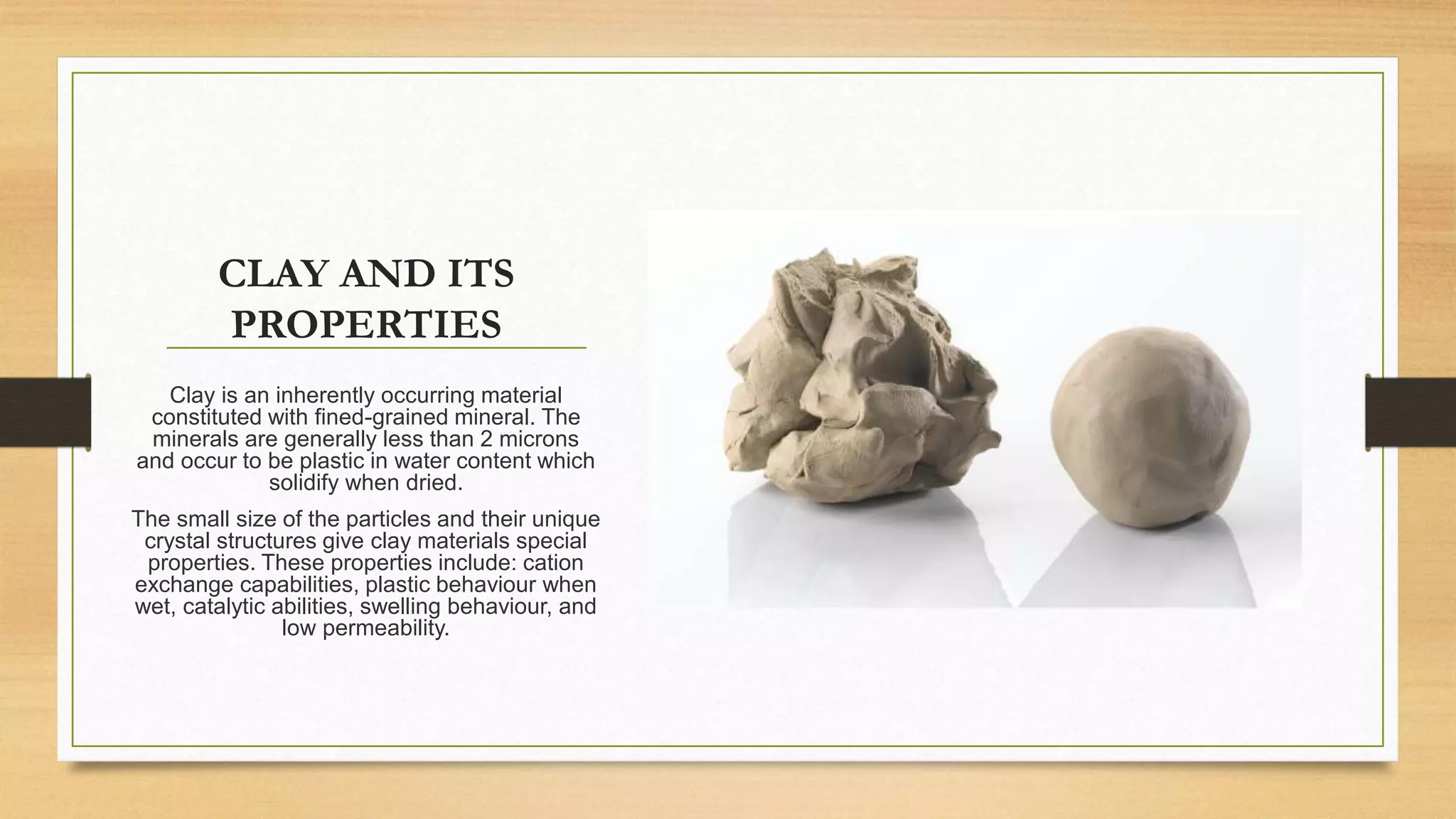 study of basic forms of clay.pptx