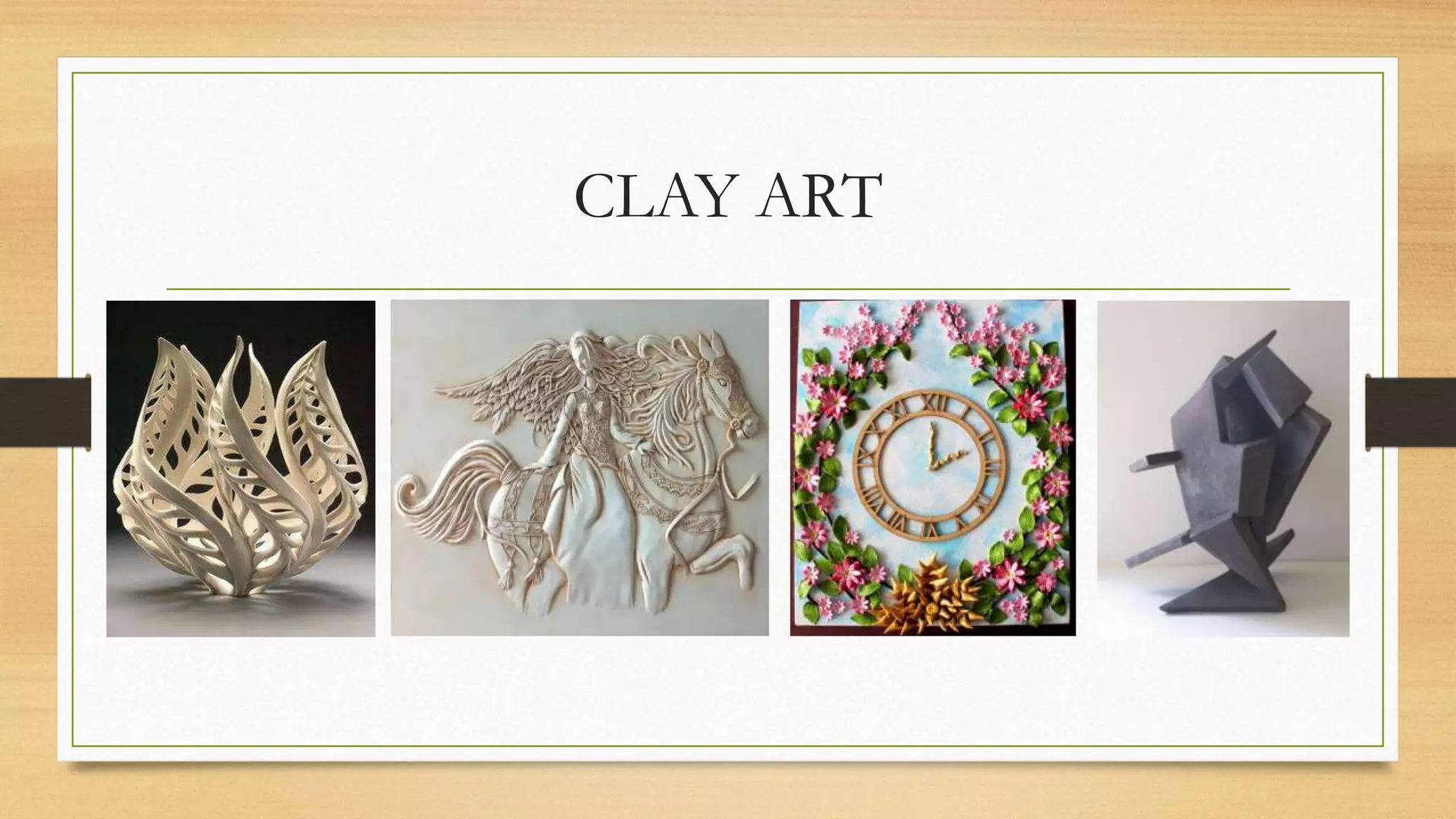 study of basic forms of clay.pptx