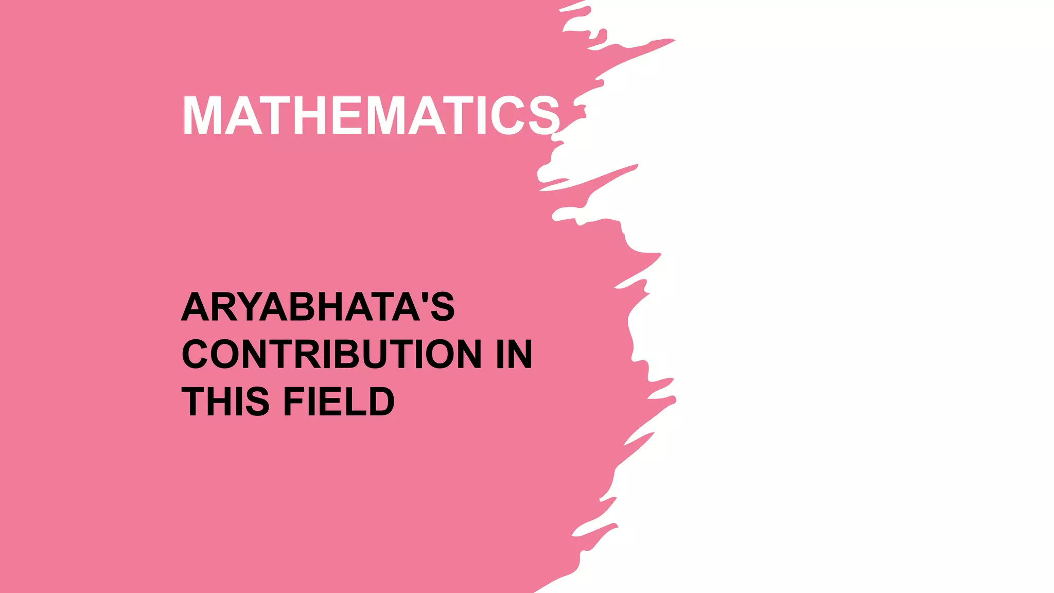 Maths Aryabhata ppt.pptx