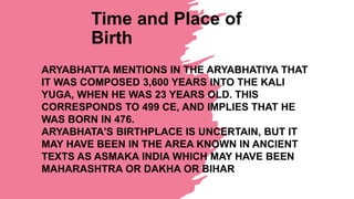 Maths Aryabhata ppt.pptx