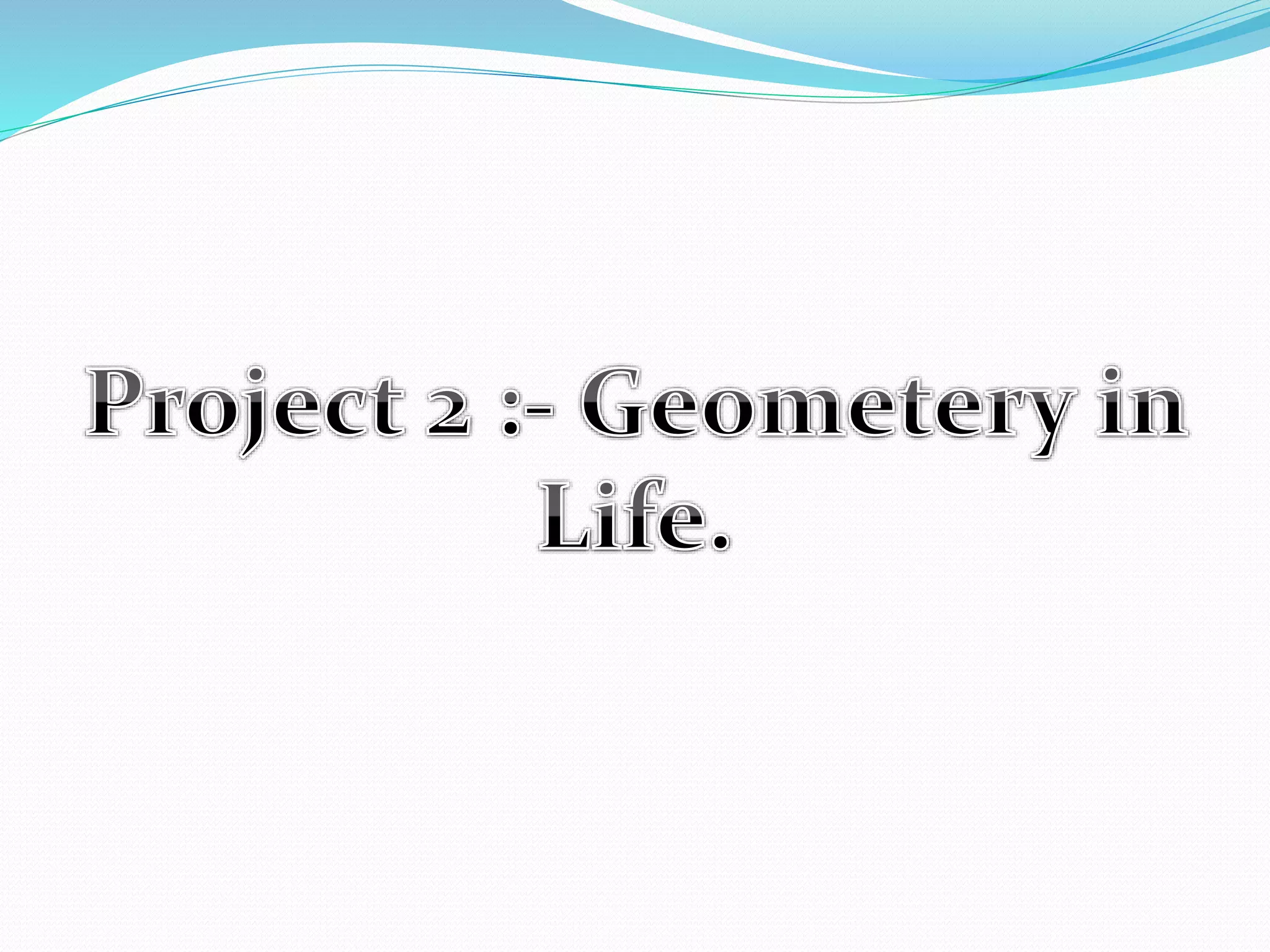 Maths Class 10th Projects | PPTX