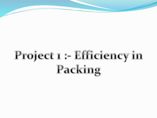 Maths Class 10th Projects | PPTX