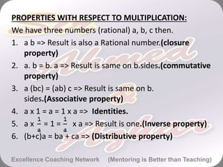 MATHS Chap 2 (System of Real no,Exponents,Radicals)).pptx