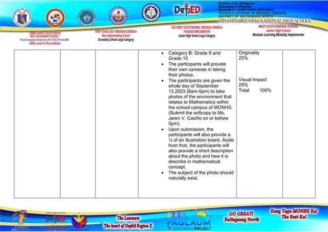 MATHSCI ACTIVITY PLAN.docx | Board Games and Puzzles | Games and Puzzles