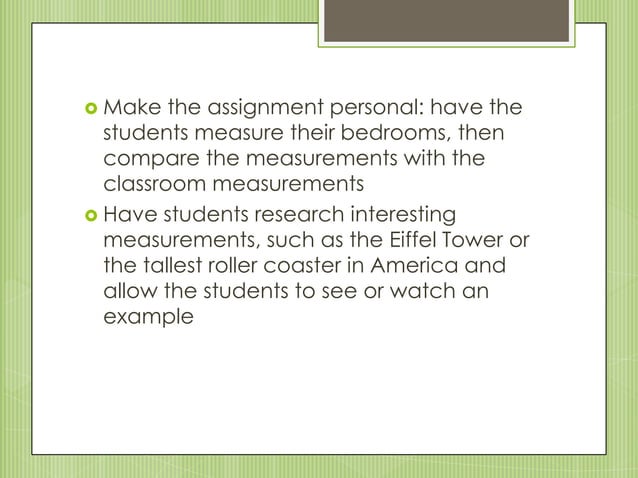 Math & science pillar | PPT