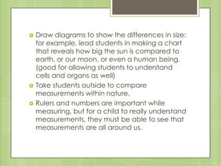 Math & science pillar | PPTX