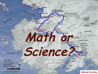 Math Sciencepowerpoint | PPT