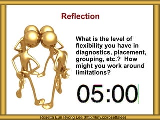 MTI Inclusion in Math and Science Classrooms | PPT