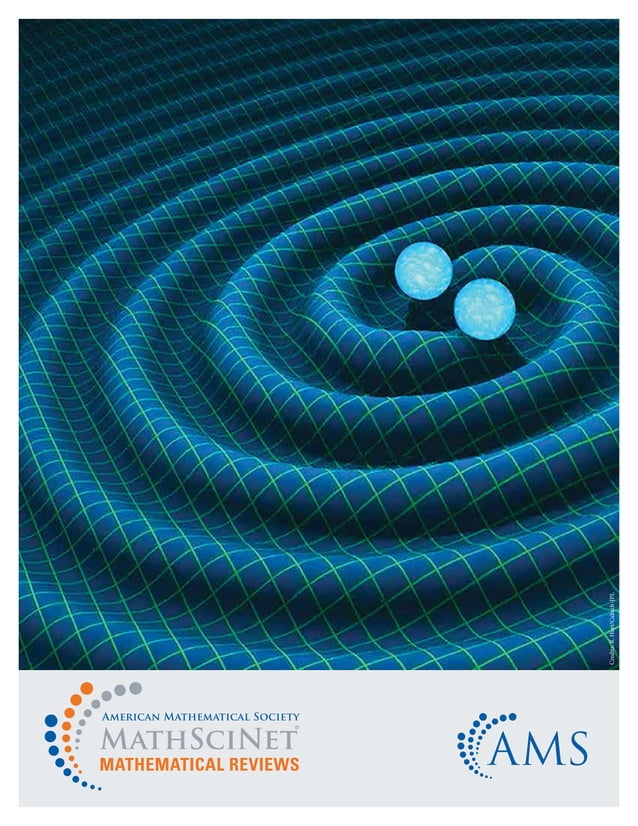 MathSciNet-quickstart-guide | PDF | Technology & Computing