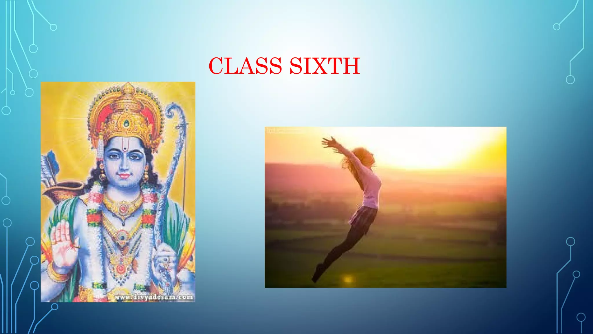 Maths connection | PPT