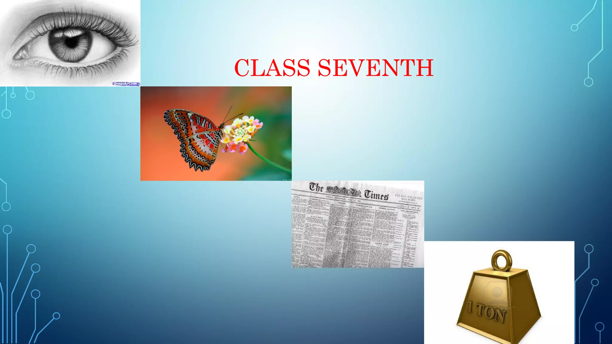 Maths connection | PPT