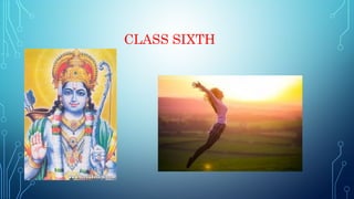 Maths connection | PPT