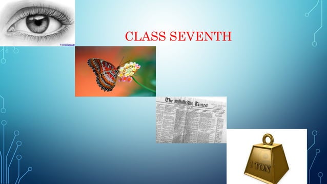 Maths connection | PPT