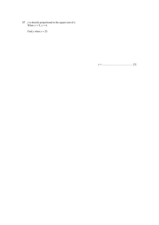 MATHS CORRECTIONS IGCSE PRACTICE QUESTIOPNS .pdf