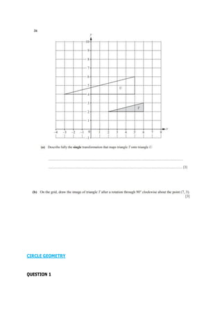 MATHS CORRECTIONS IGCSE PRACTICE QUESTIOPNS .pdf