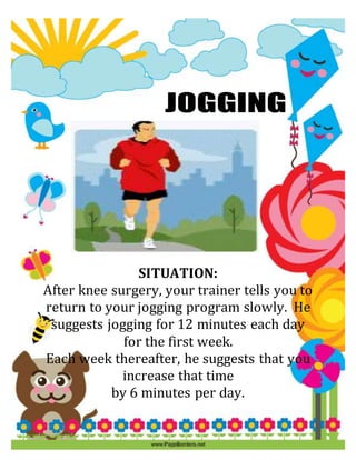 Arithmetic Progression In Daily Life Examples