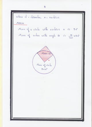 Maths digital textbook - santhi p a | PDF