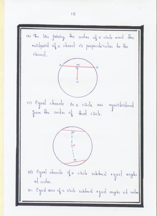 Maths digital textbook - santhi p a | PDF