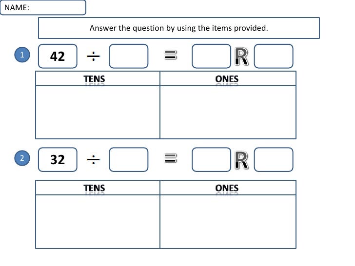 Maths Division With Regrouping In Tens And Ones Worksheet maths-division-with-regrouping-in-tens-and-ones-worksheet