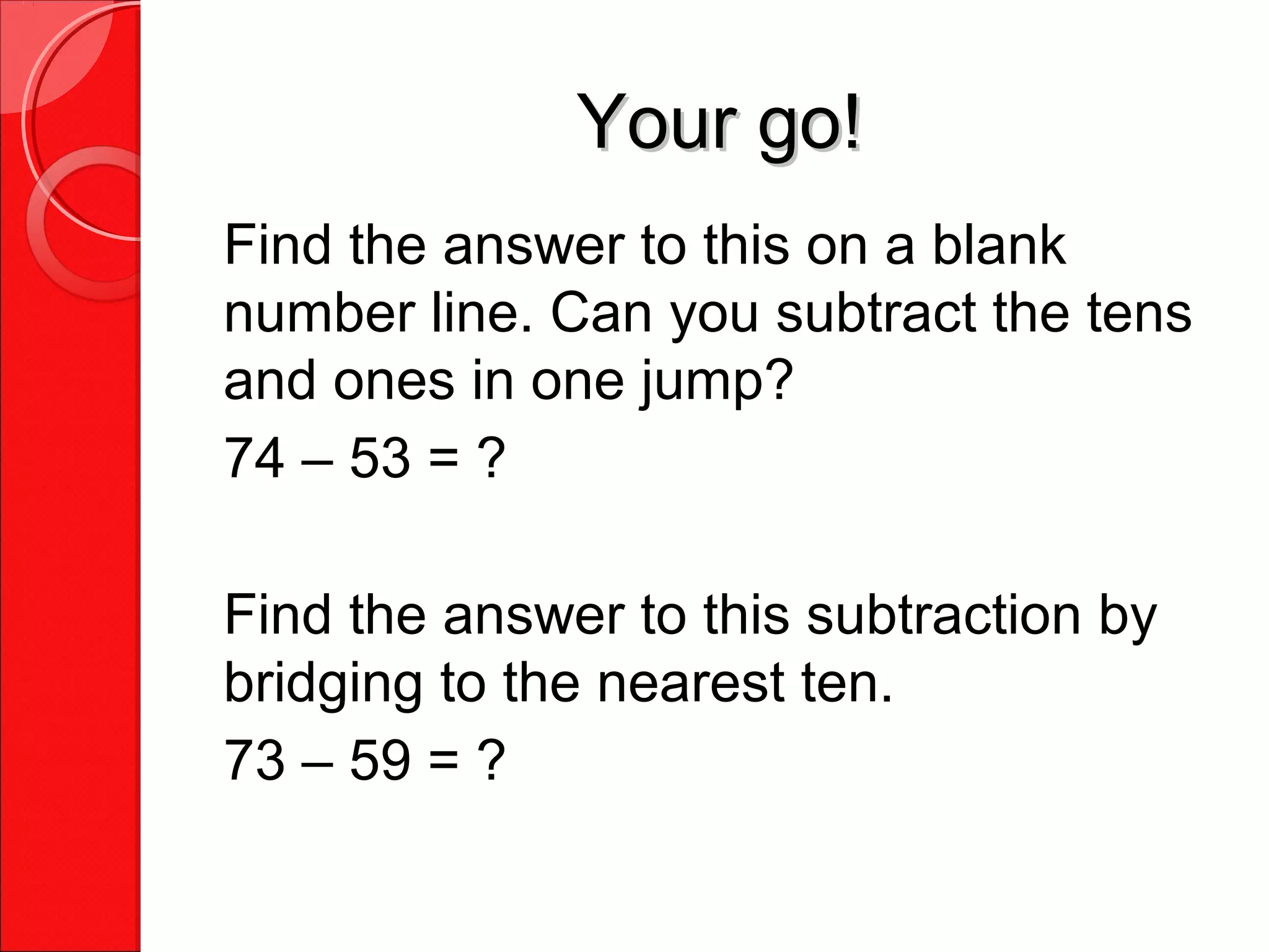 KS1 Maths evening 2017 | PPT