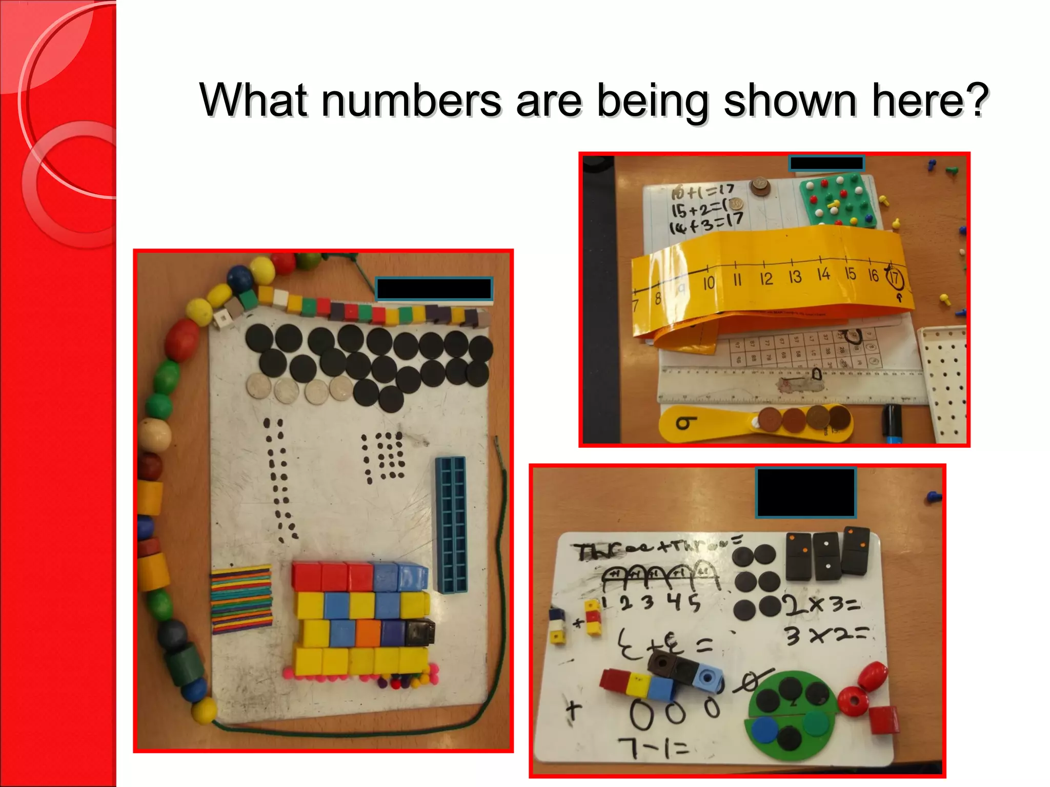 KS1 Maths evening 2017 | PPT