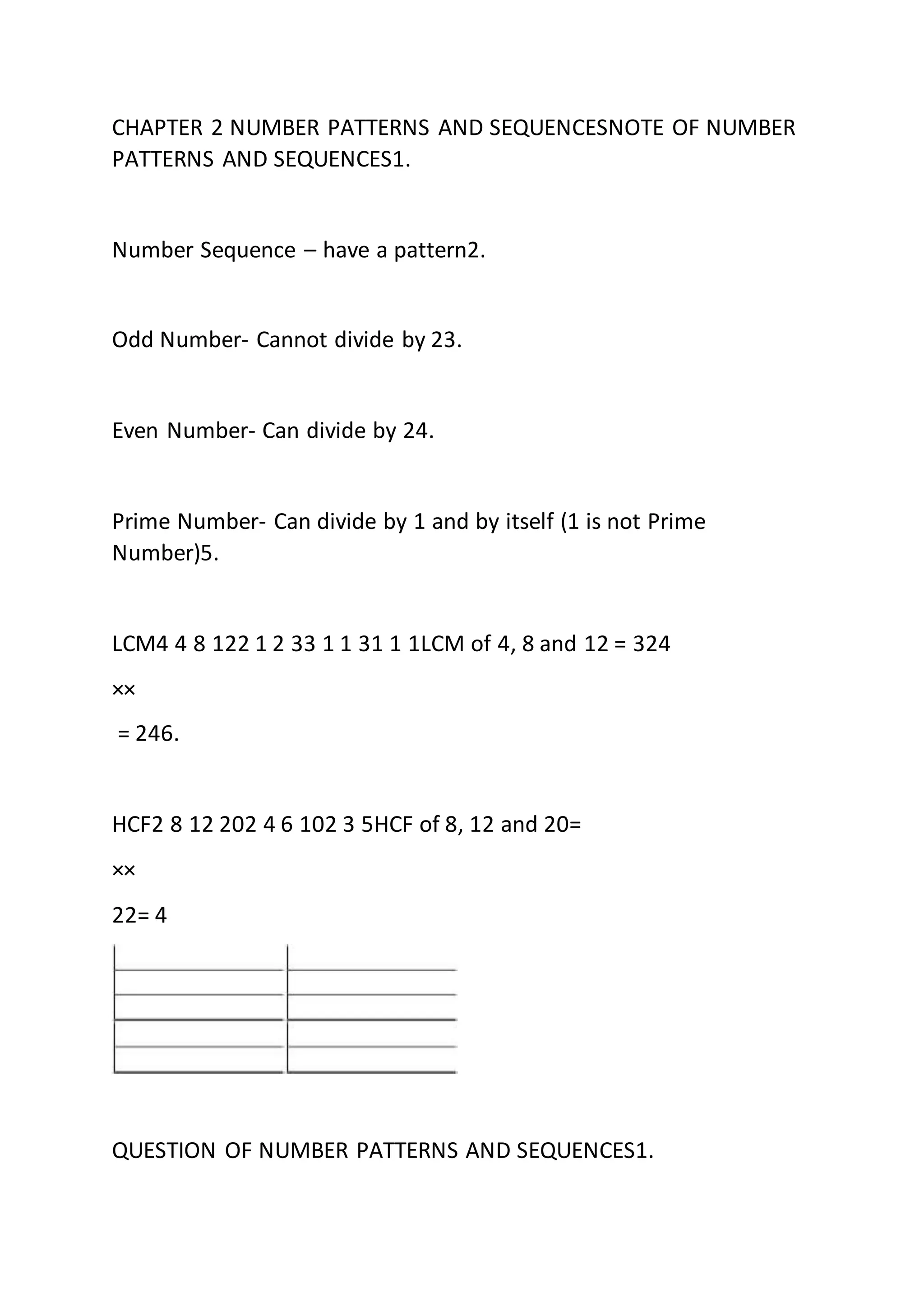Maths exercises | PDF