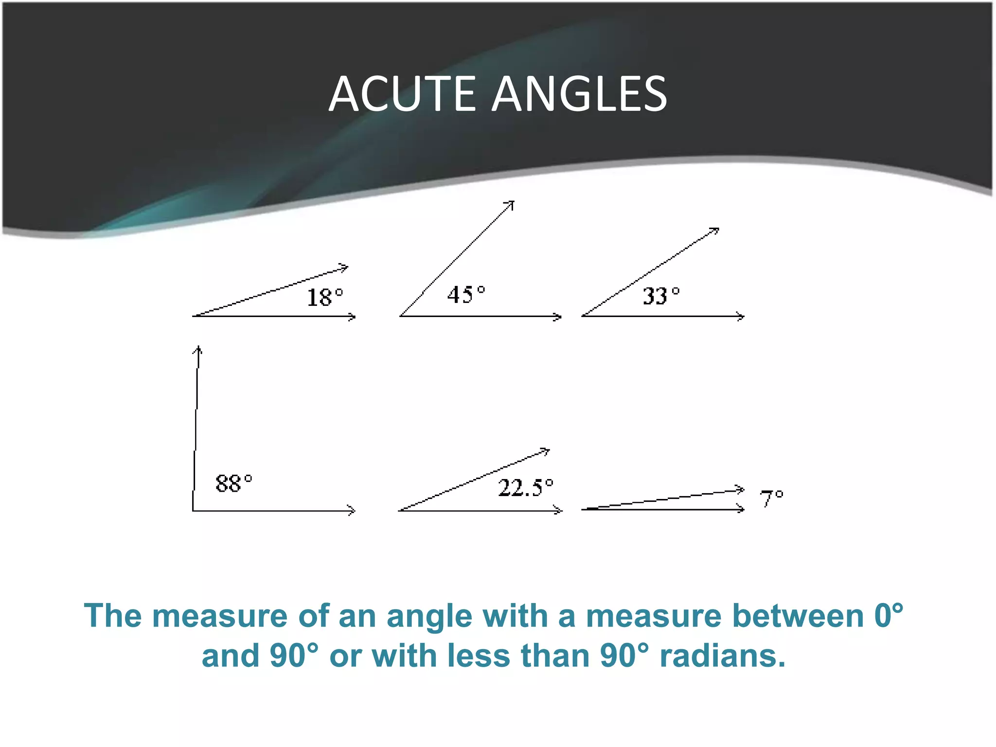 LINES AND ANGLE PPT | PPTX
